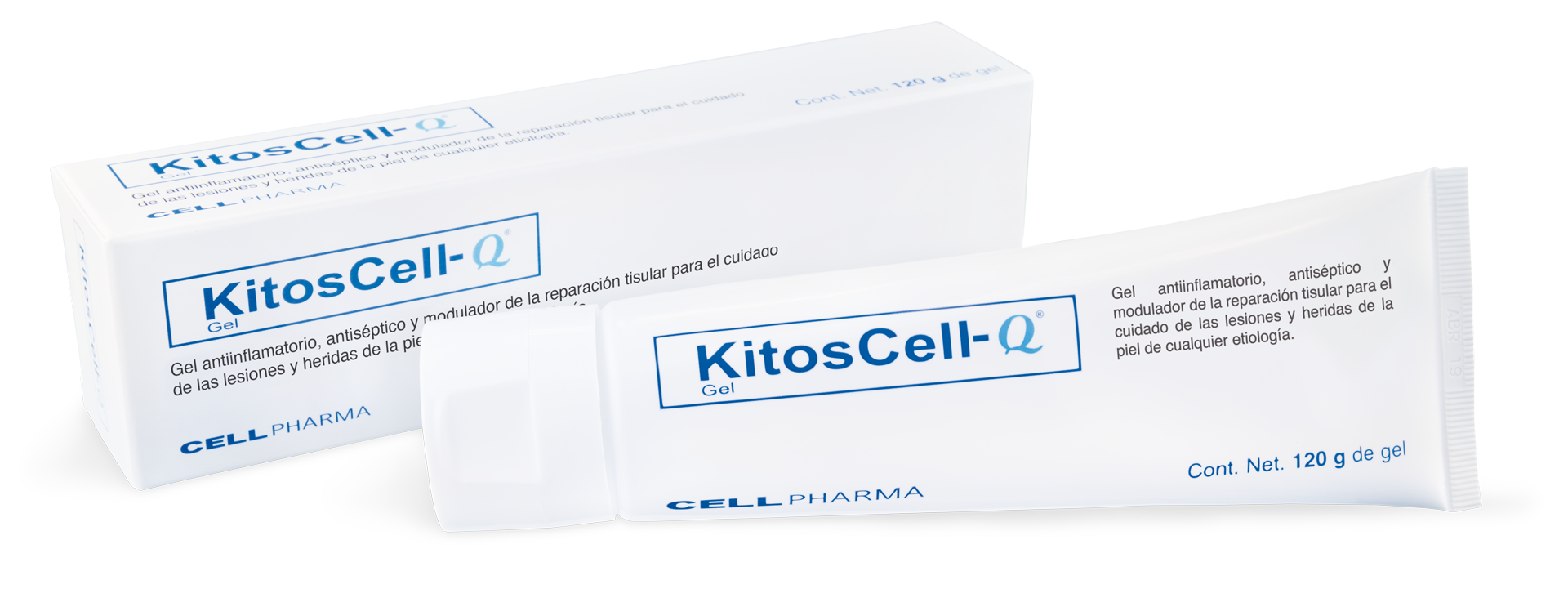 Producto – Kitoscell-Q